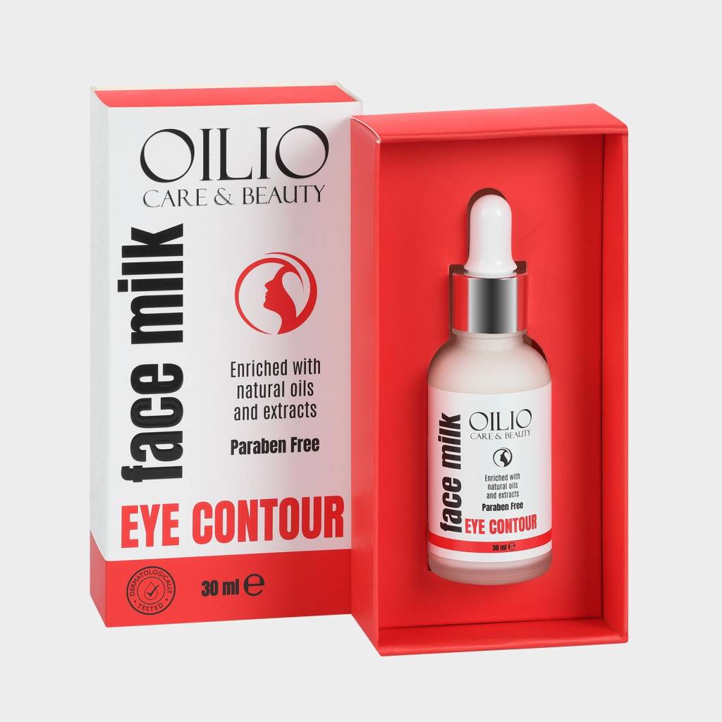 Oilio - Beauty & Care - Bakım ve Güzellik