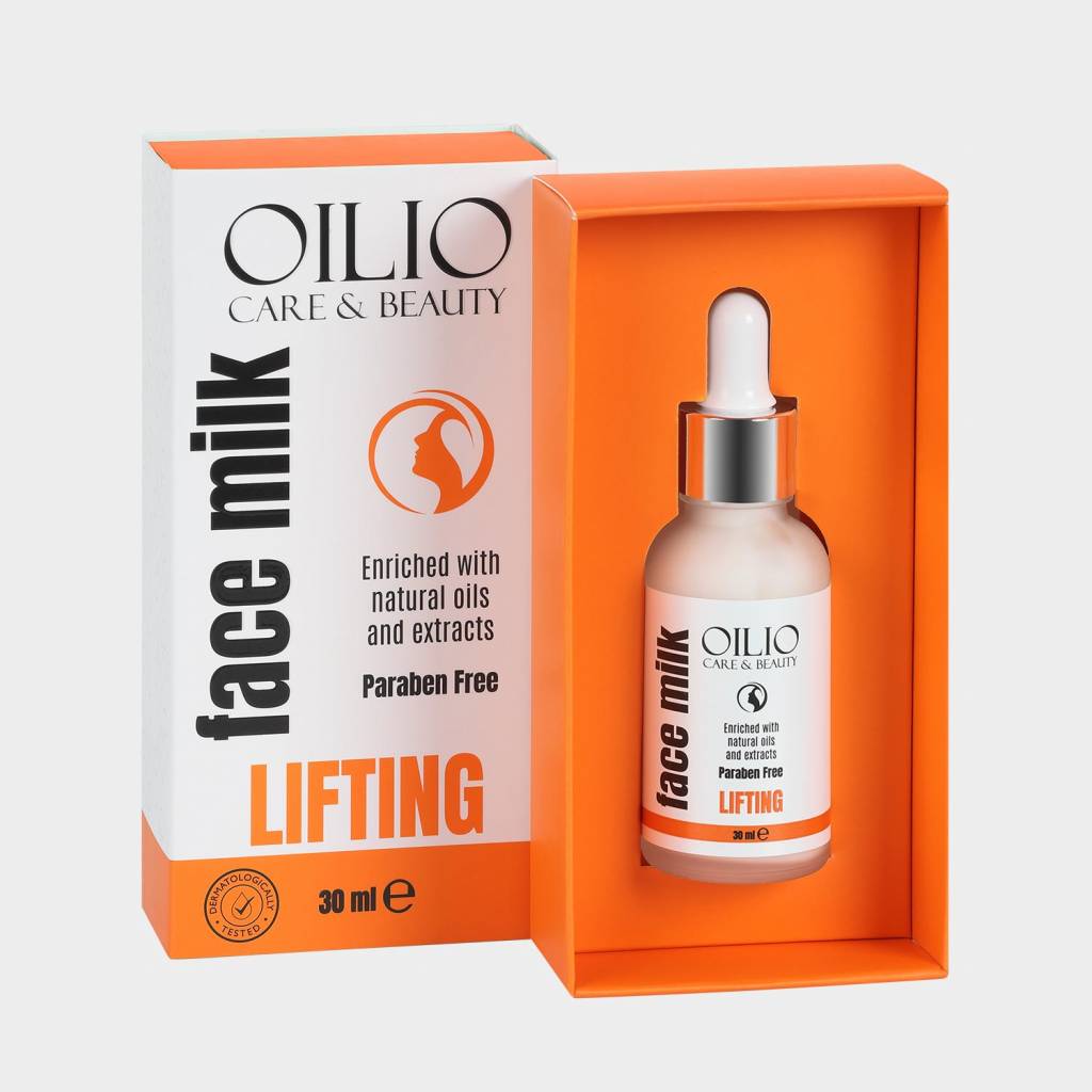 Oilio - Beauty & Care - Bakım ve Güzellik