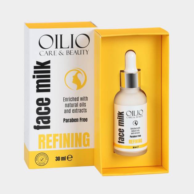 Oilio - Beauty & Care - Bakım ve Güzellik